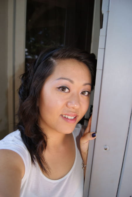 Judith Hong THAO, 41 ans (L'ISLE SUR LA SORGUE, AVIGNON) - Copains d'avant