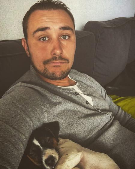 Matthieu DEBRAY, 35 ans (TALENCE, ARCACHON) - Copains d'avant Matthieu DEBRAY, 35 ans (TALENCE, ARCACHON) - Copains d'avant