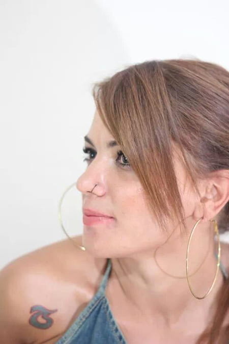 Derya SAHIN, 43 ans (MULHOUSE, SARREBOURG) - Copains d'avant