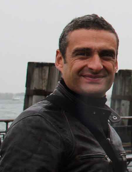 Olivier ASSEMAT, 45 ans (STRASBOURG, CASTRES, BALMA) - Copains d'avant Olivier ASSEMAT, 45 ans (STRASBOURG, CASTRES, BALMA) - Copains d'avant