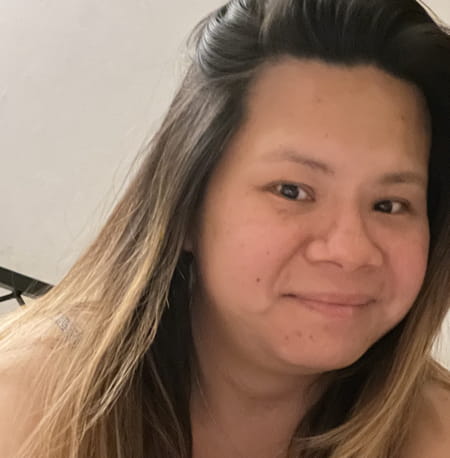 Emmanuelle LAN CHIN , 36 ans (ILE DE LA RÉUNION, LA POSSESSION, LA POSSESSION) - Copains d'avant