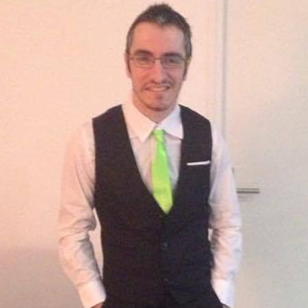 Julien FAUJANET (MARSEILLE, LARAGNE) - Copains d'avant