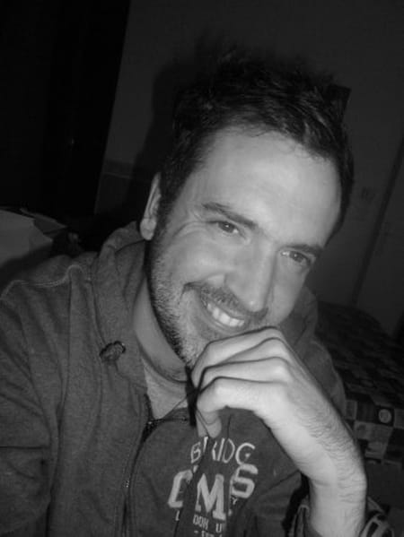 Cyril BLANC, 47 ans (CASTRES) - Copains d'avant