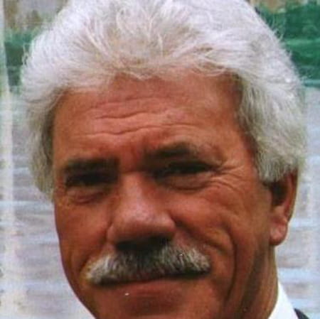 Serge LEMESLE, 79 ans (NANTES) - Copains d'avant