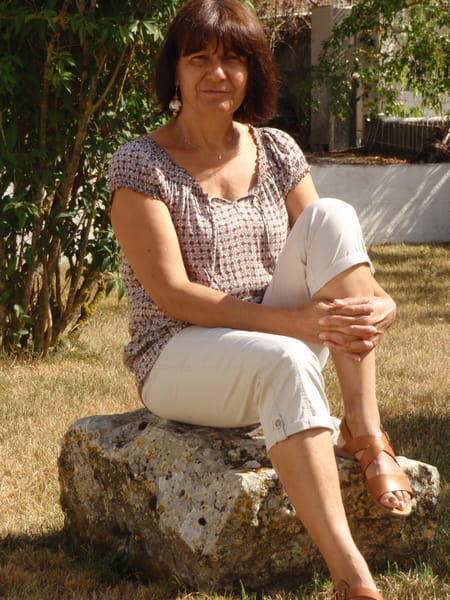 Maryline ANTOINE (MÉTEAU), 69 ans (LE BOULOU, BENET) - Copains d'avant