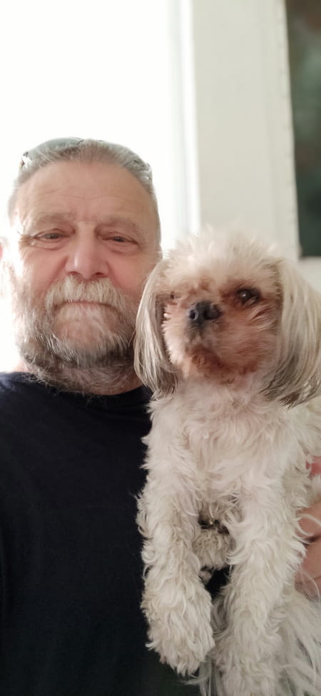 Jean CAMPION (TRELIVAN, LA BOISSIERE ECOLE) - Copains d'avant