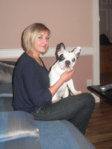 Laura LEROY, 38 ans (FERIN, LECLUSE, SIN LE NOBLE) - Copains d'avant