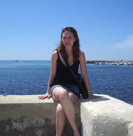 Sabrina HUART, 40 ans (LESQUIN, CALAIS) - Copains d'avant