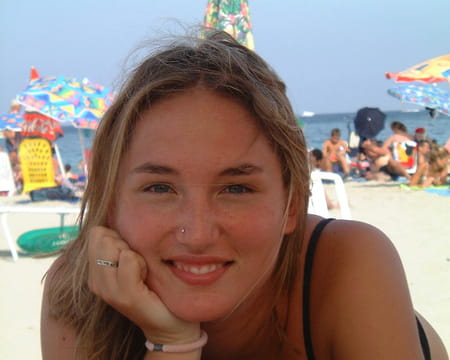 Justine THIERRY, 44 ans (FOIX, OZOIR LA FERRIERE, TOULOUSE) - Copains d ...