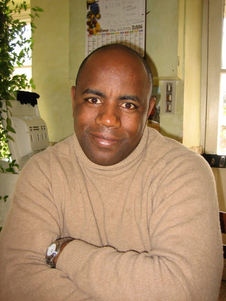 Jean-Yves TELEMAQUE, 53 ans (LAURE, MARSEILLE, LA GAVOTTE) - Copains d ...