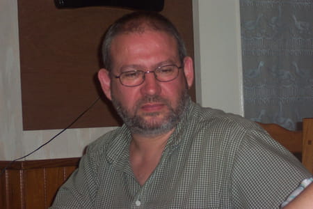 Jean'luc MOLLET, 66 ans (CHALIFERT, CUFFIES, COUVRON ET AUMENCOURT ...