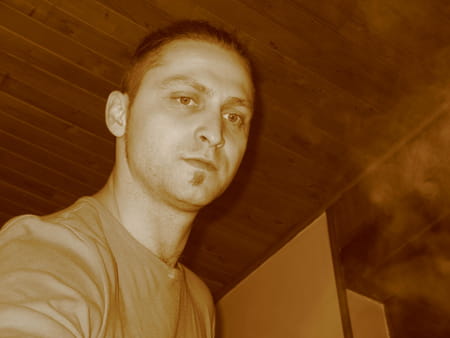 Arnaud WEIL (STRASBOURG, FESSENHEIM, COLMAR) - Copains d'avant