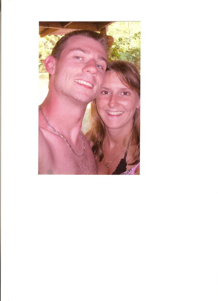 Cyril BLANC, 44 ans (TOURNUS) - Copains d'avant