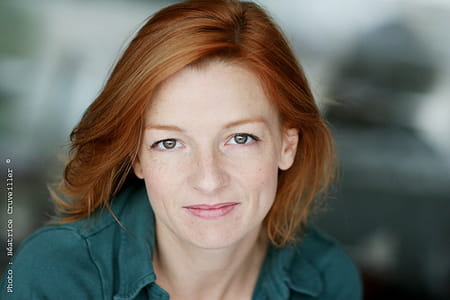 Anneliese FROMONT, 59 ans (PARIS, ASNIERES SUR SEINE) - Copains d'avant