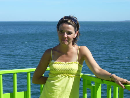 Madeleine CONDÉ, 50 ans (MEZIERES SUR SEINE, VAUX SUR SEINE, POISSY ...