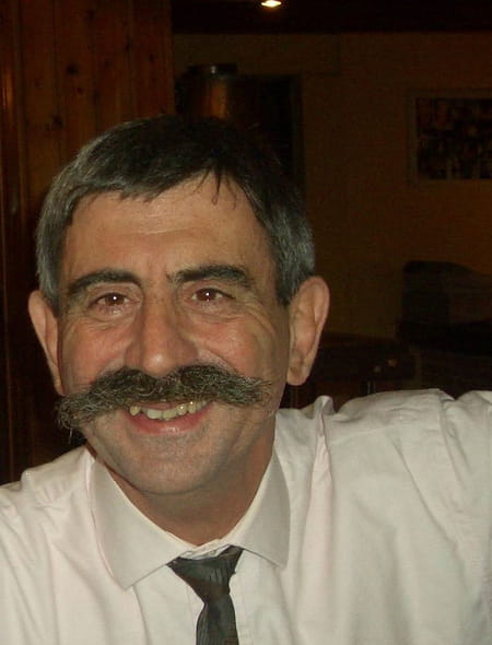 Michel VERNET (GRENOBLE, TARASCON) - Copains d'avant Michel VERNET (GRENOBLE, TARASCON) - Copains d'avant