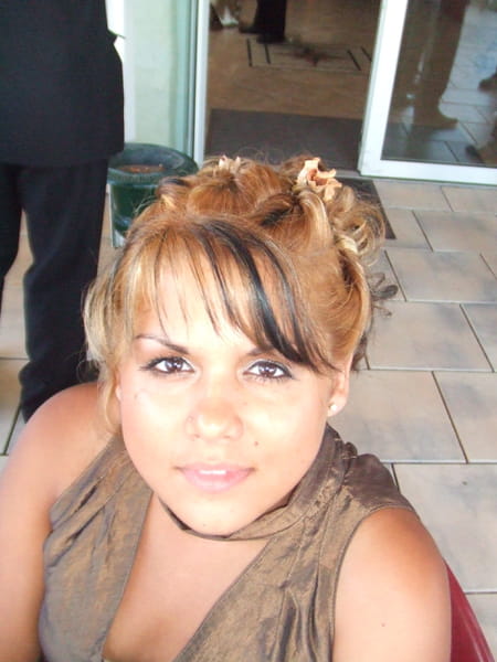 Aurelie TURPIN, 35 ans (VILLEFONTAINE) - Copains d'avant Aurelie TURPIN, 35 ans (VILLEFONTAINE) - Copains d'avant