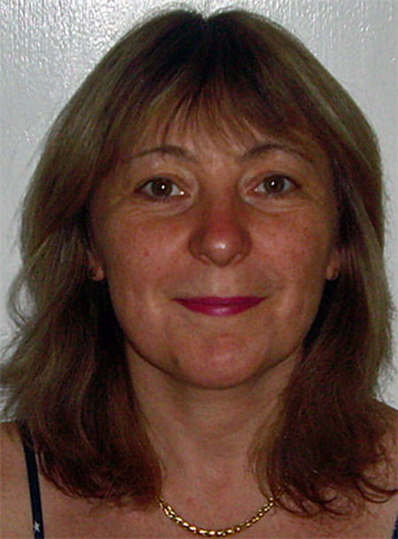 Isabelle Chedeville Le Guyader 56 Ans Le Blanc Mesnil Caen