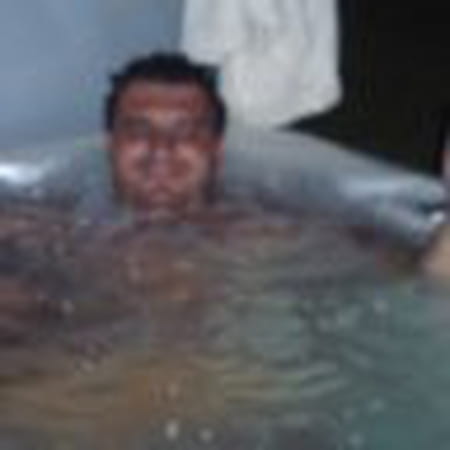 Jérôme MEDINA, 46 ans (NIMES) - Copains d'avant