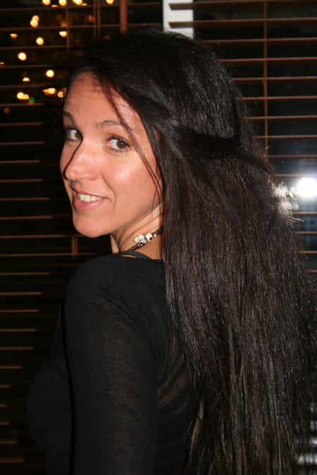 Corinne DAVID, 53 ans (CARQUEIRANNE, SAINTE MARIE LA BLANCHE) - Copains d'avant