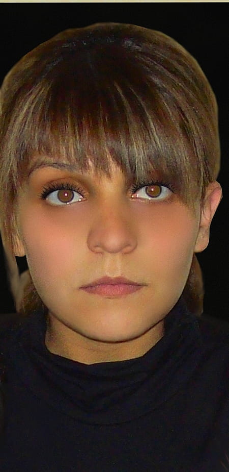 Melanie ROCHA, 39 ans (L'AIGLE, DEUIL LA BARRE) - Copains d'avant