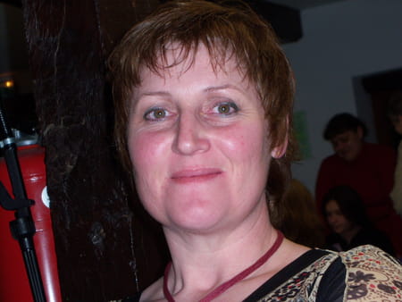 Brigitte LE GRIVES (BELOUET), 64 ans (SAINT JEAN DE BRAYE, VIERZON ...