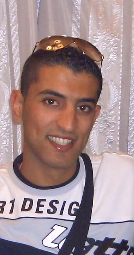 Les relations de Ahmed KLAI - Copains d'avant