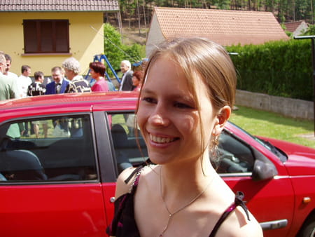 Anne GRAFF, 42 ans (WIMMENAU, REICHSHOFFEN) - Copains d'avant