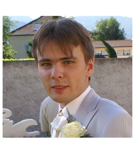 Cyril BLANC, 45 ans (VILLEURBANNE, LYON) - Copains d'avant