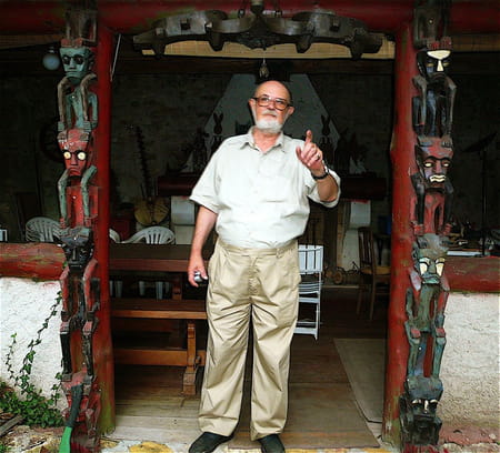 Gilbert MAYER, 92 ans (MARSEILLE, METZ) - Copains d'avant