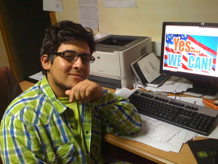 Samih Youssef ARRAD, 33 ans (REIMS) - Copains d'avant