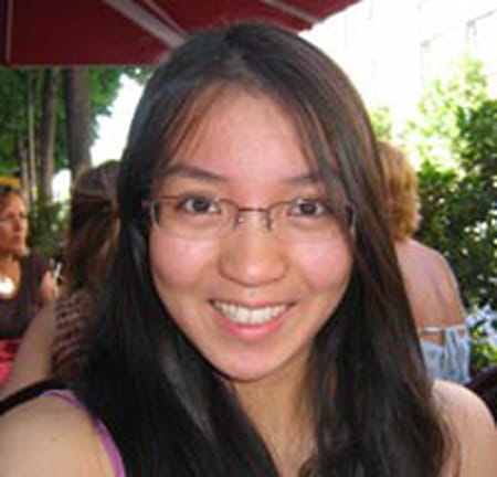 Ngoc-My NGUYEN, 39 ans (LUXEMBOURG) - Copains d'avant