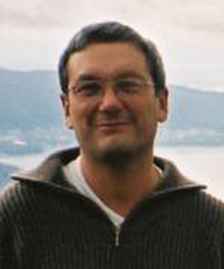 Bruno HENRY, 62 ans (CHALLANS, PARIS, TOURS) - Copains d'avant