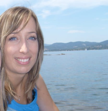 Cristelle SALMON, 44 ans (PERPIGNAN, CREIL) - Copains d'avant