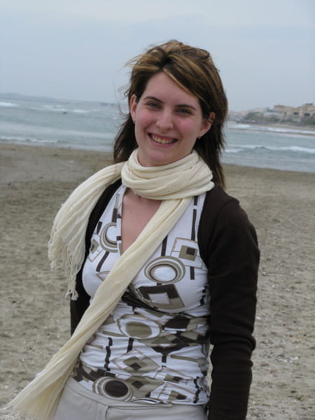Laetitia PETIOT (BOBILLET), 42 ans (CHALON SUR SAONE, ATTIGNAT, BOURG ...