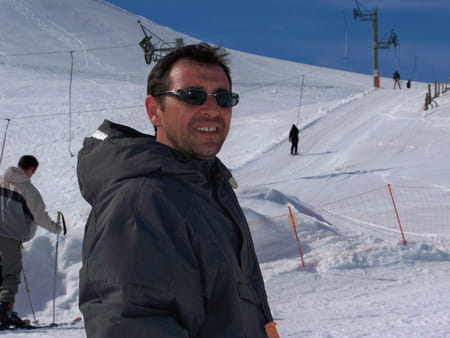 Angelique Et Stephane PAEZ, 53 ans (BIGUGLIA, NICE, NIMES) - Copains d ...