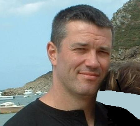 Vincent DUPUIS, 57 ans (VENDÔME, REVIN) - Copains d'avant