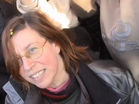 Fanny TRAN, 76 ans (BRUXELLES 1081, BRUXELLES, LIÈGE) - Copains d'avant