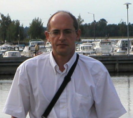 Christian BONTE, 57 ans (WATTRELOS) - Copains d'avant