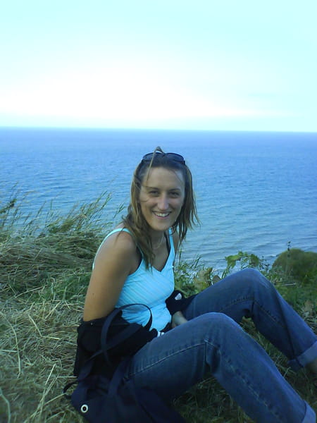 Sophie SEGALA, 45 ans (CHELLES, NEUILLY SUR MARNE) - Copains d'avant