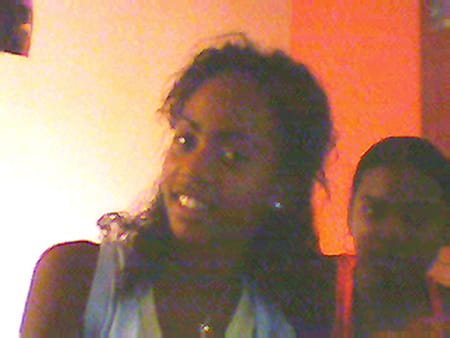 Karine LAMOUR (LA POSSESSION, SAINT DENIS DE LA RÉUNION) - Copains d'avant