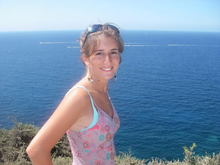 Mélanie RIVES, 40 ans (MERIGNAC, LIMOGES) - Copains d'avant