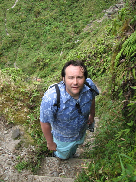 Olivier SINEAU, 51 ans (CHAMARANDE, ORSAY) - Copains d'avant Olivier SINEAU, 51 ans (CHAMARANDE, ORSAY) - Copains d'avant